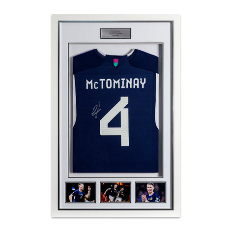 Signed Football Memorabilia | Framed Football Memorabilia | A1 Memorabilia
